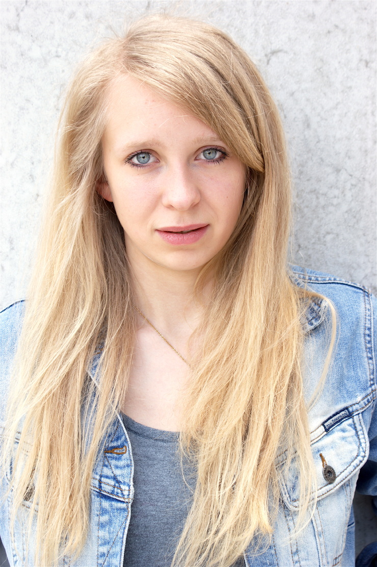 Picture of Svenja Ingwersen