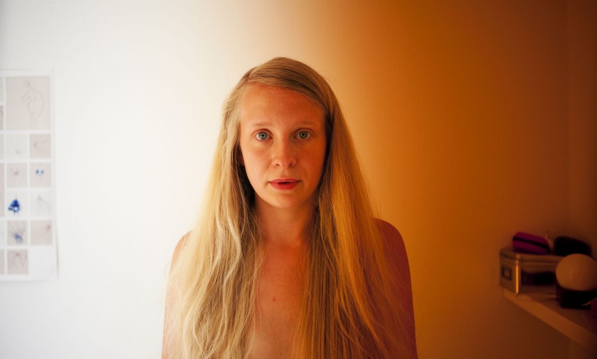 Picture of Svenja Ingwersen