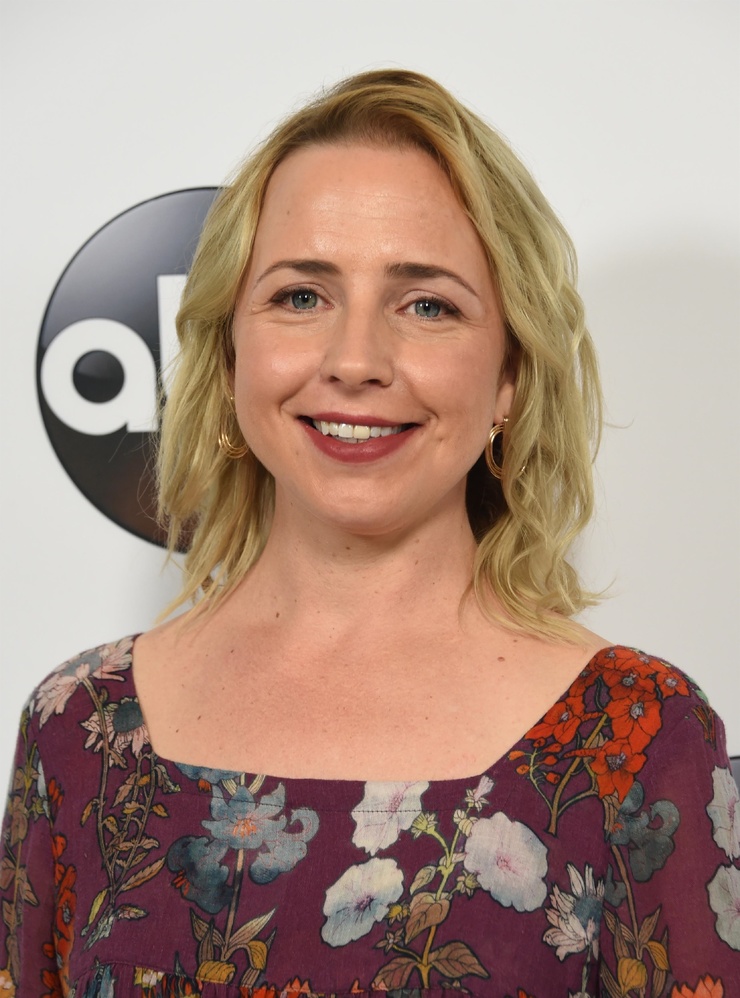 Picture of Alicia Goranson