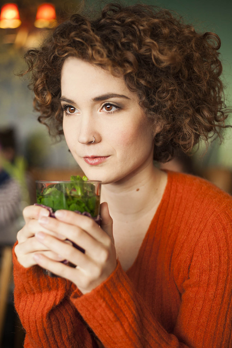 Anni Salander picture