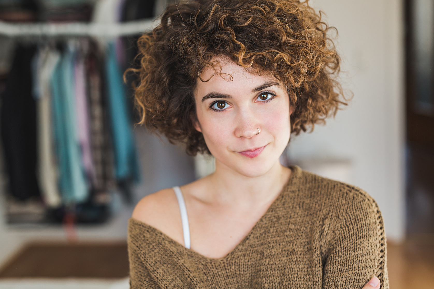 Picture of Anni Salander