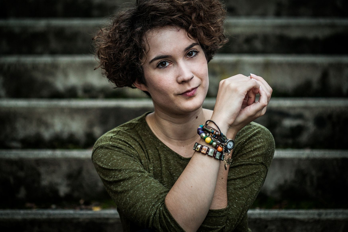 Picture of Anni Salander