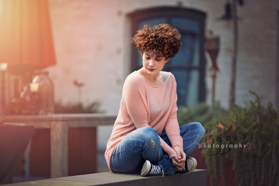 Picture of Anni Salander