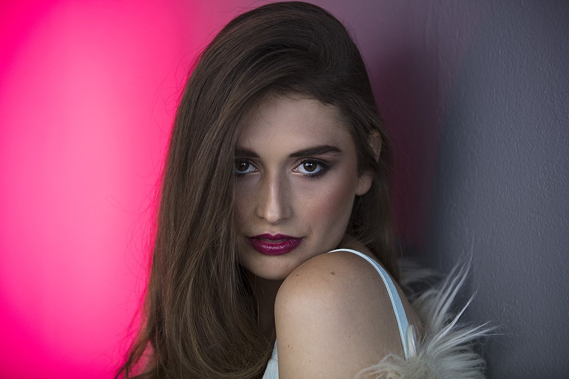 Picture of Frances Sholto-Douglas