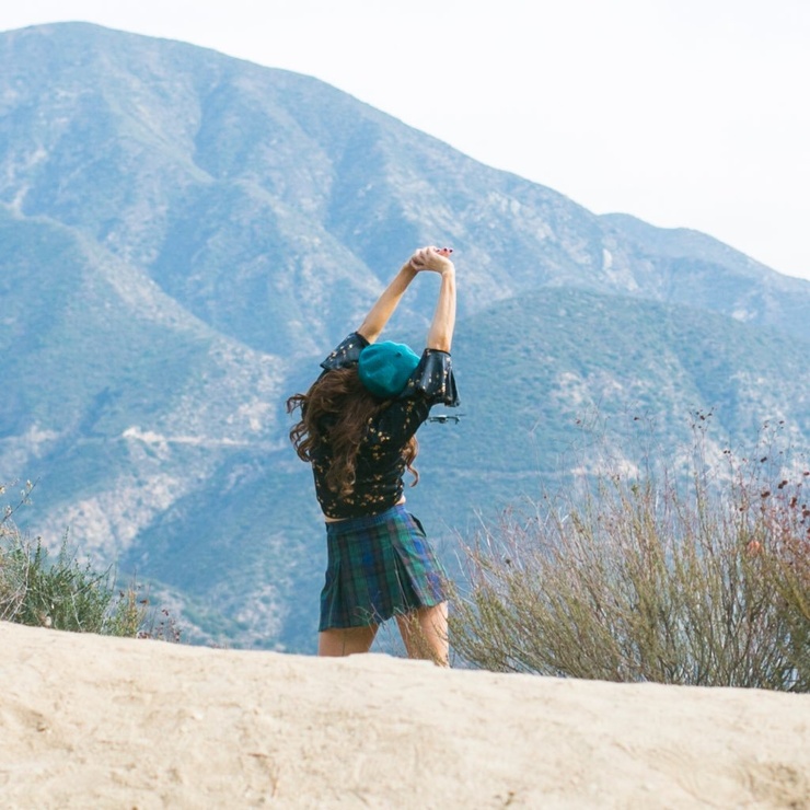 Picture of Kate Nash