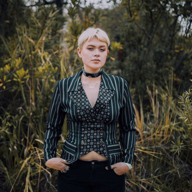 Sage Nicole Chavis image