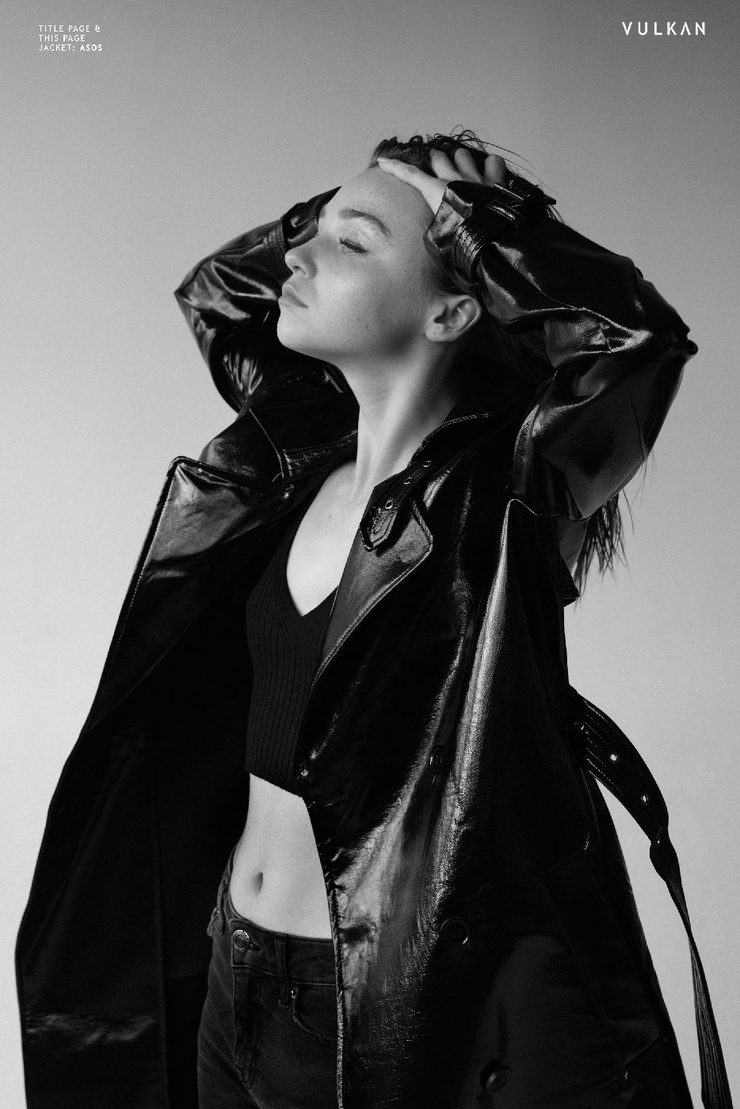 Picture of Jessica Barden