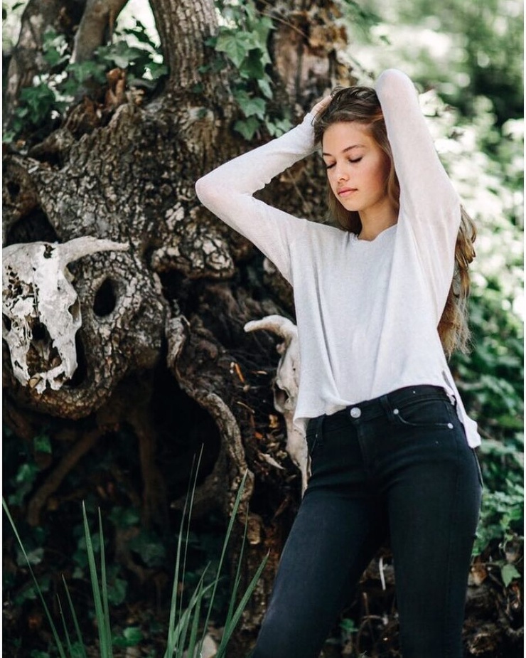 Picture of Cami Taylor