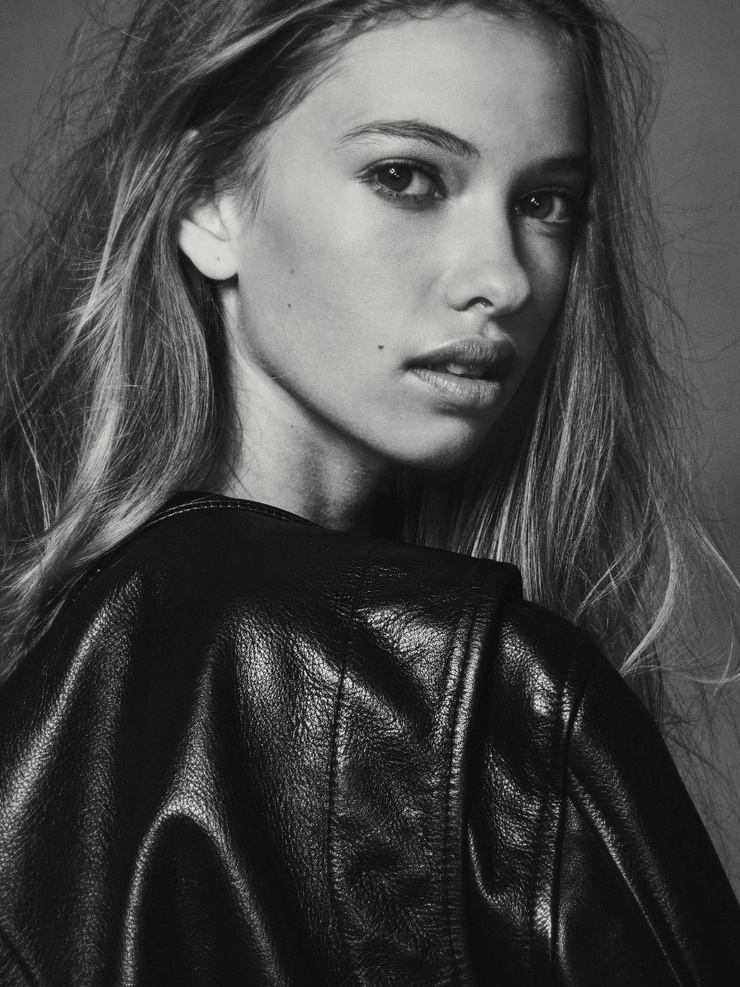 Image of Cami Taylor