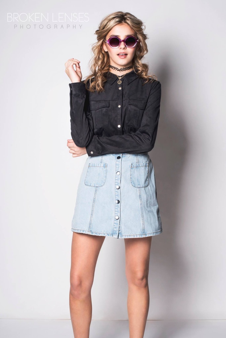 Picture of Marilou Bélanger