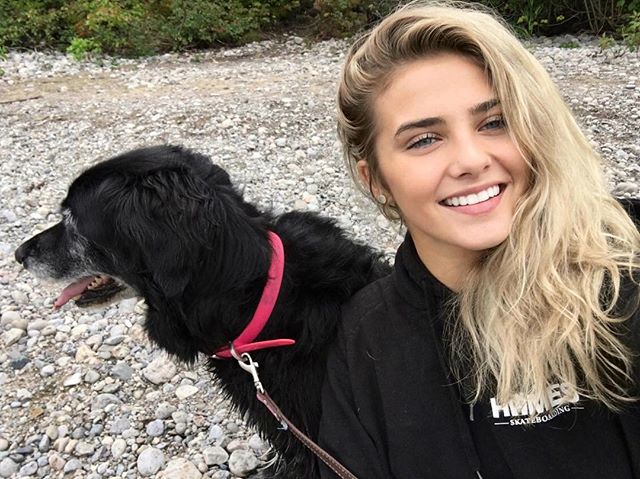 Image of Marilou Bélanger