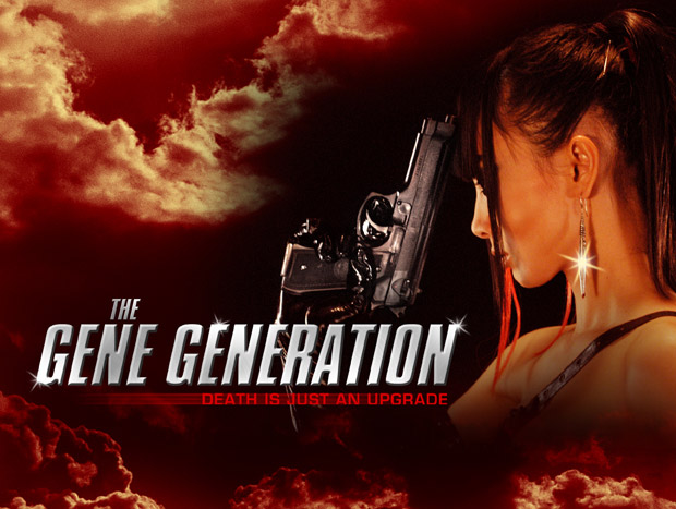Picture of The Gene Generation (2007)