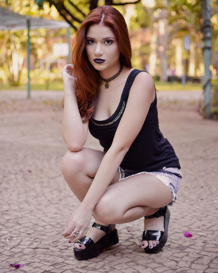 Alice Marinho picture