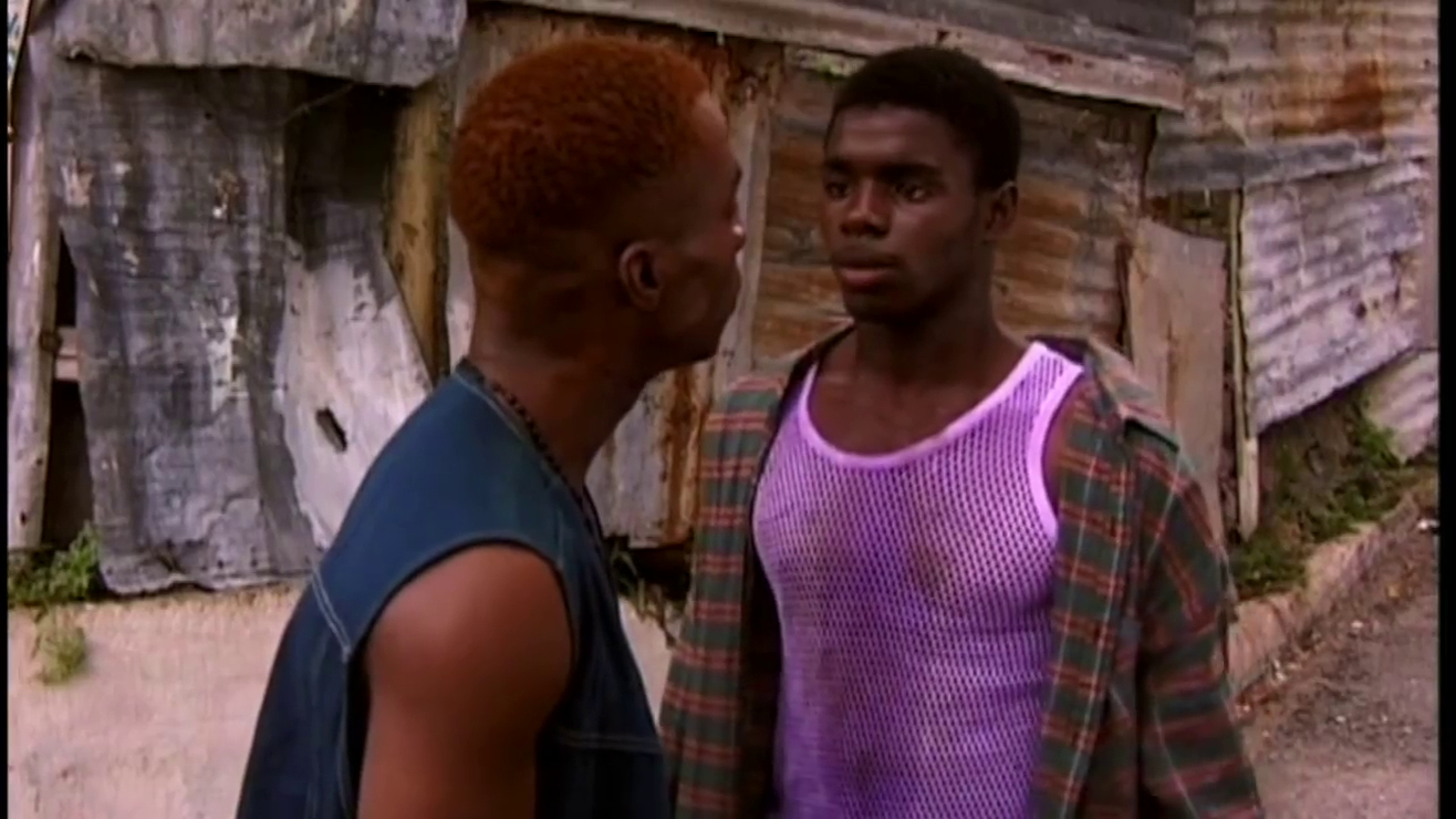 Dancehall Queen (1997) picture