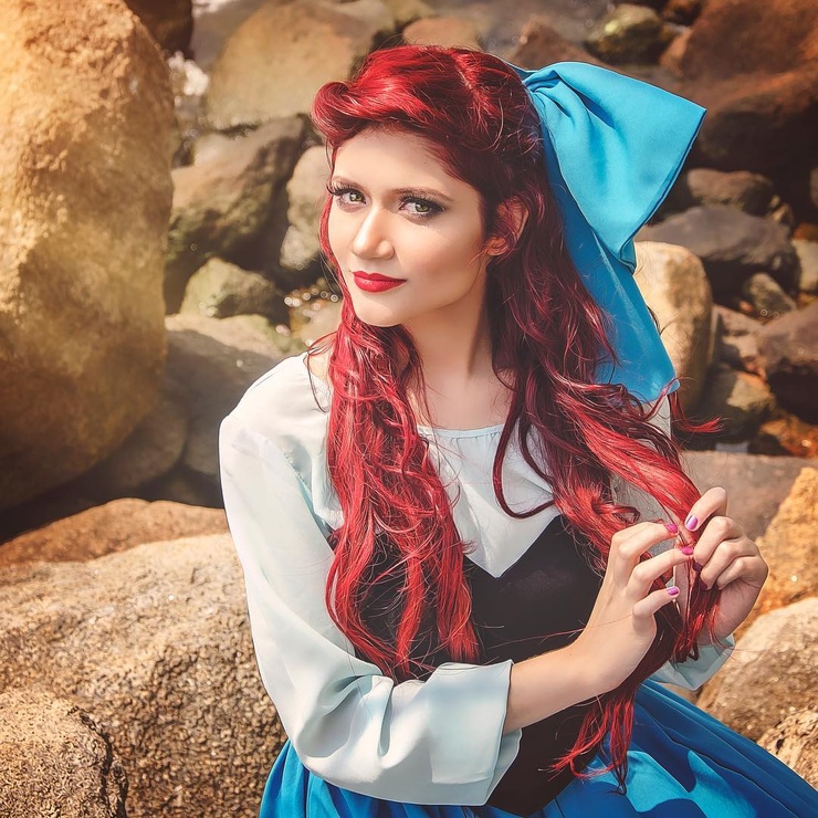 Picture of Alice Marinho