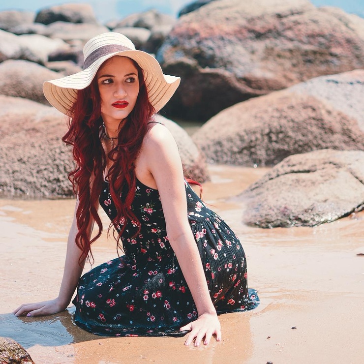 Picture of Alice Marinho