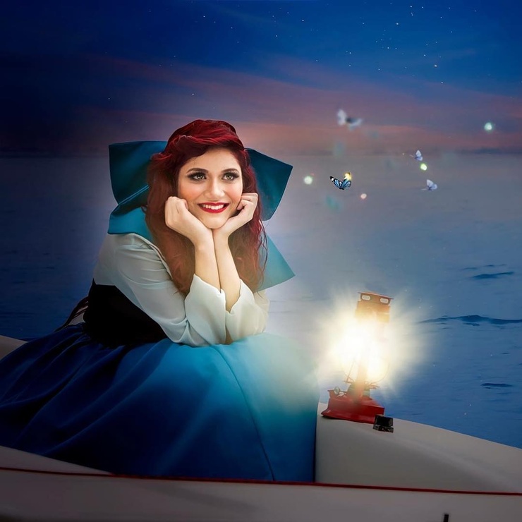 Picture of Alice Marinho