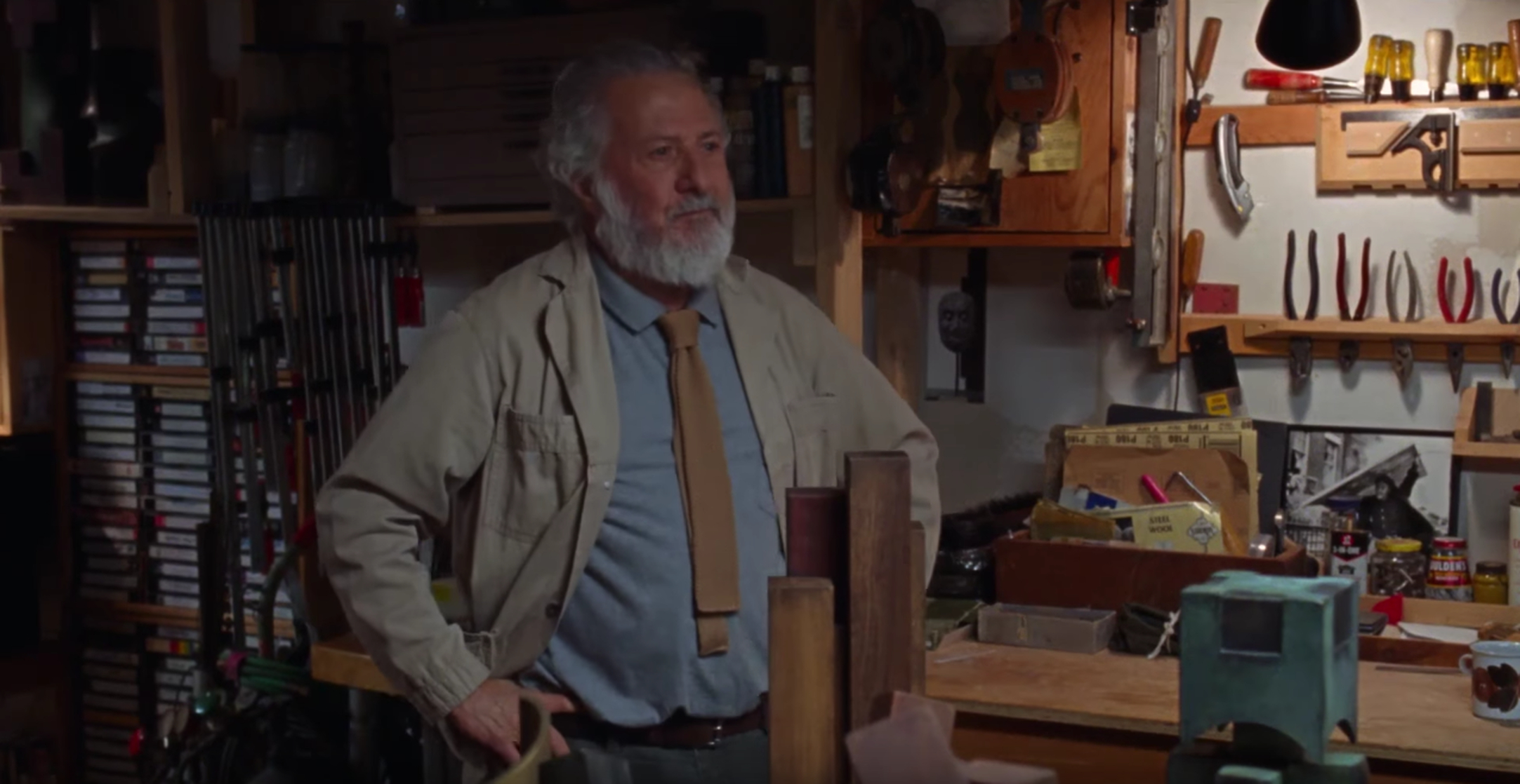 The Meyerowitz Stories (New and Selected) picture