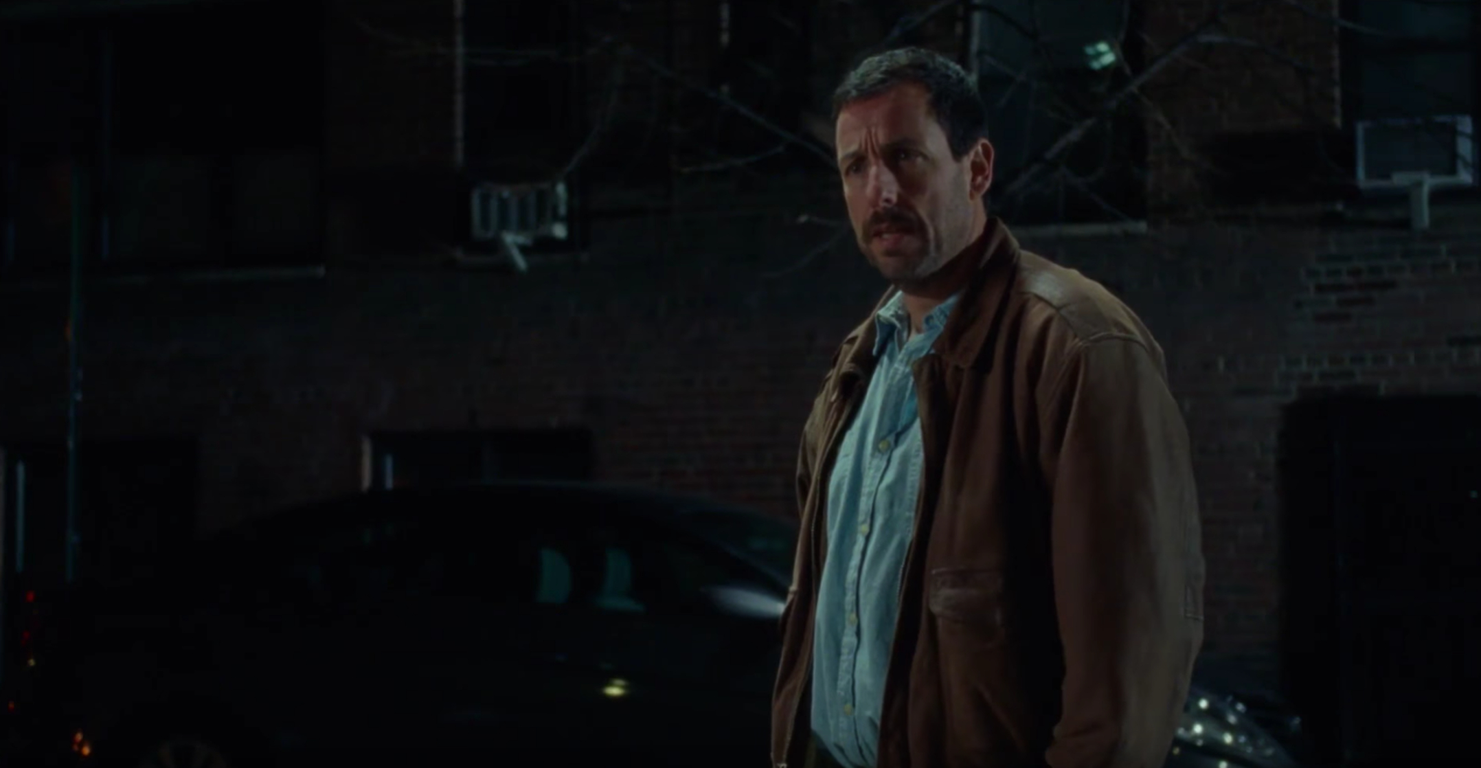 Picture of The Meyerowitz Stories (New and Selected)