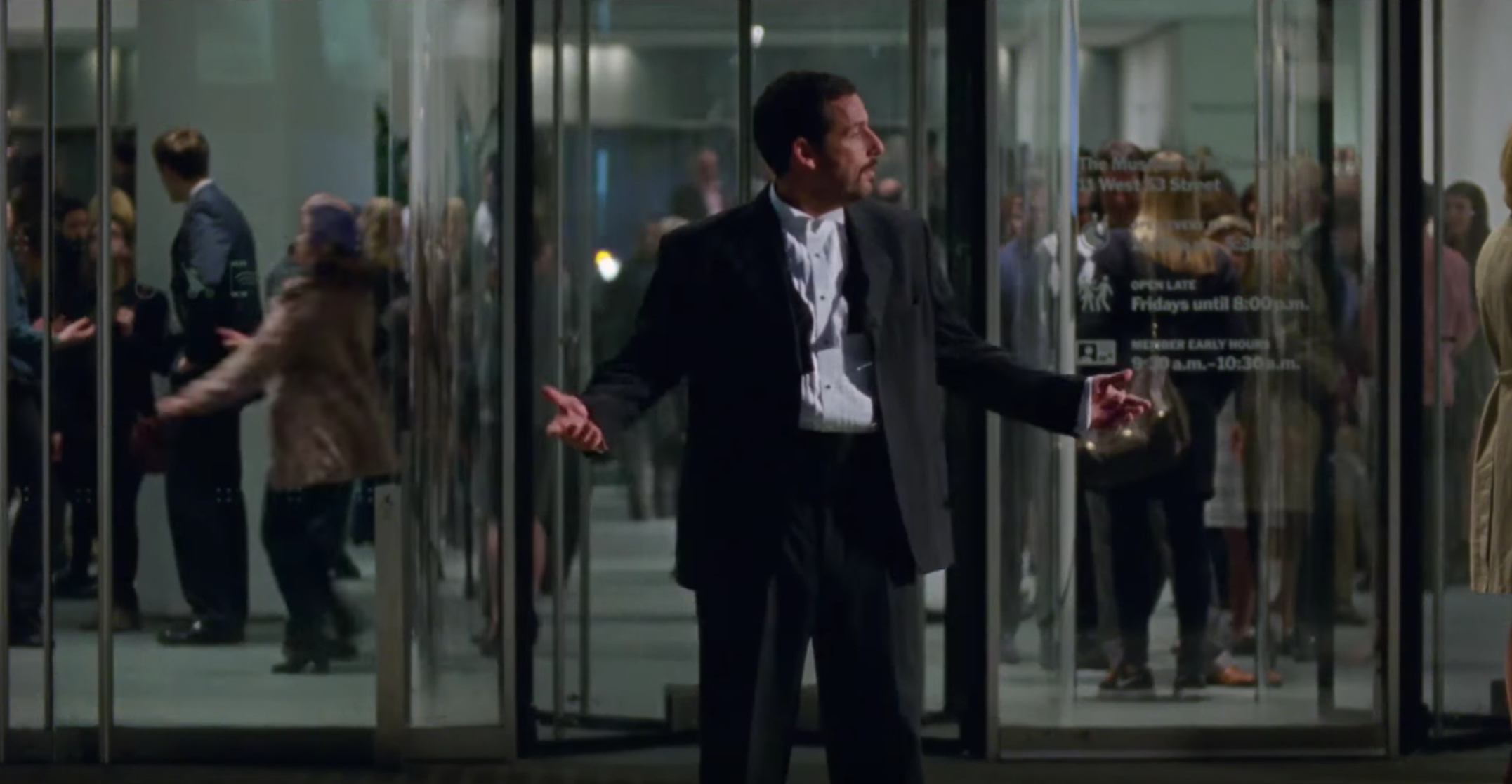 Picture of The Meyerowitz Stories (New and Selected)