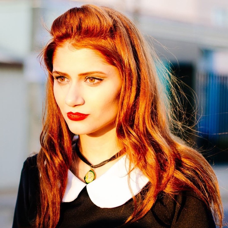 Picture of Alice Marinho