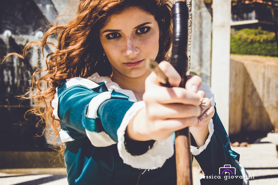 Picture of Alice Marinho