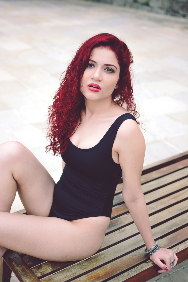 Picture of Alice Marinho