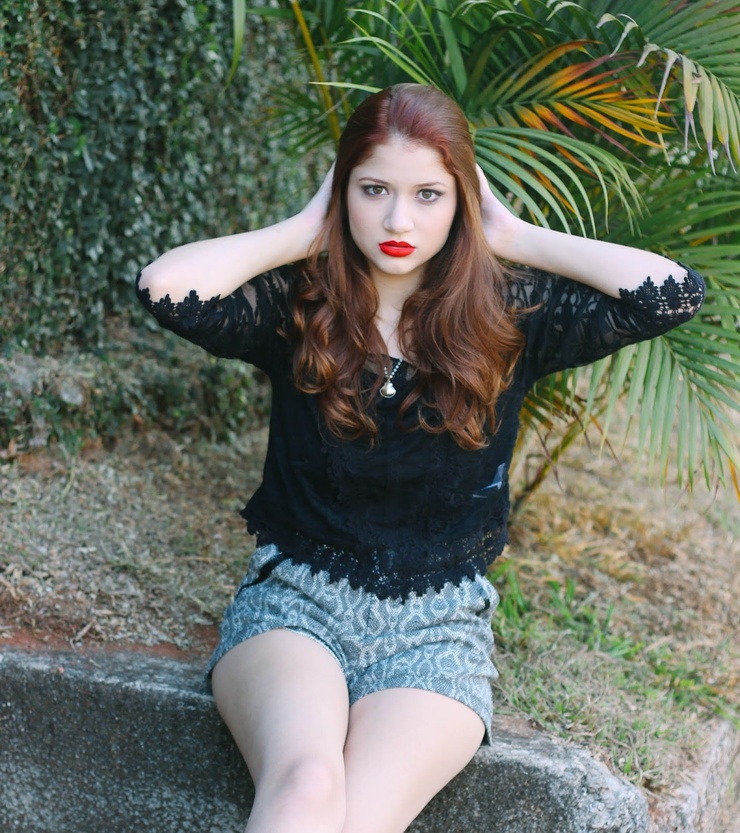 Alice Marinho picture