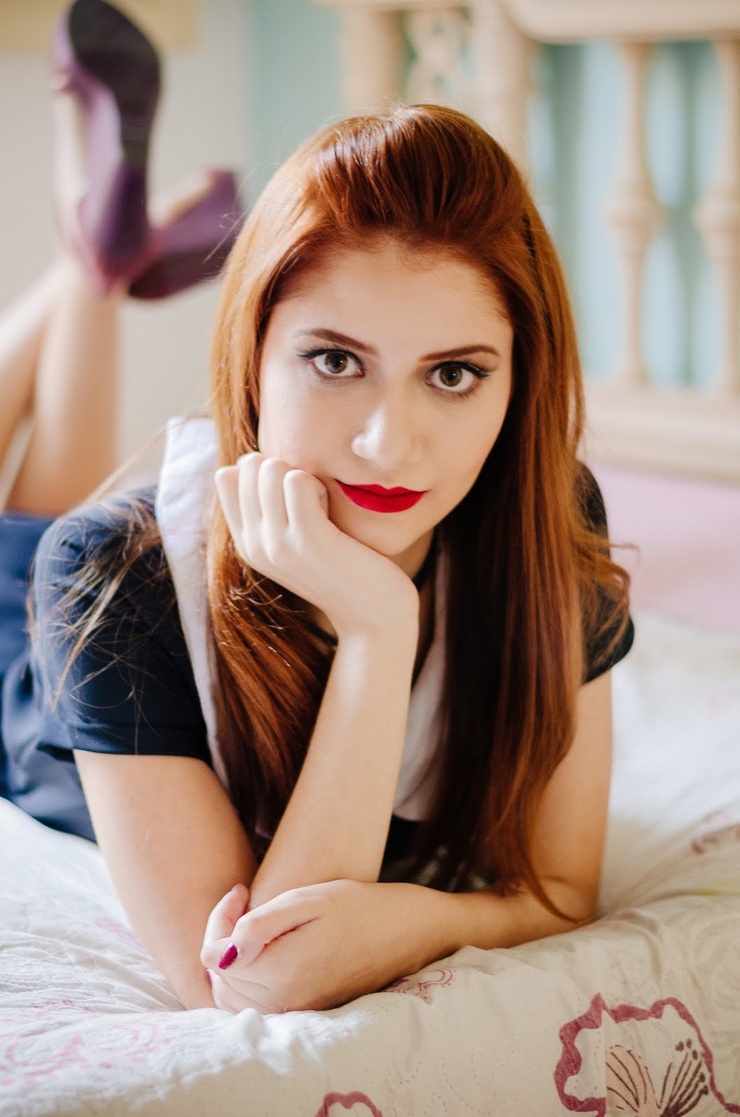 Picture of Alice Marinho