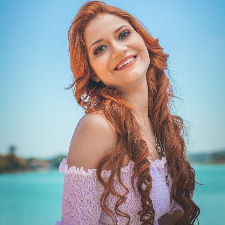 Picture of Alice Marinho