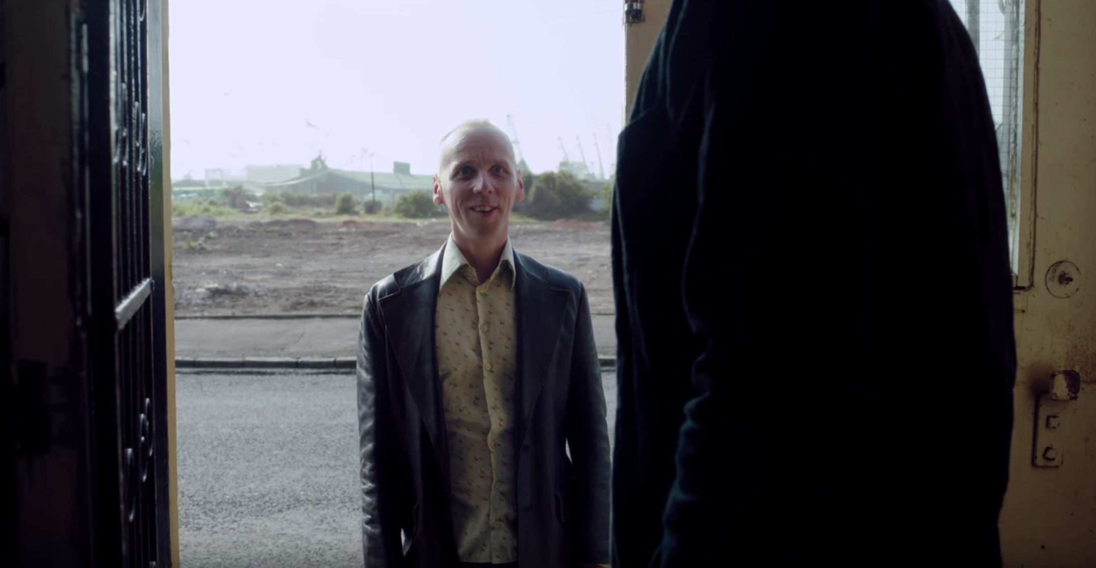 Picture of T2 Trainspotting