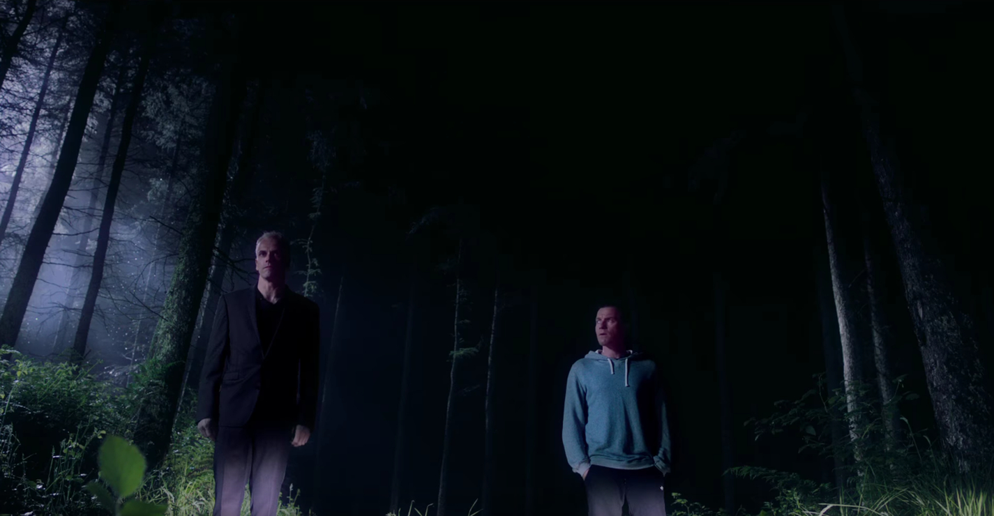 Picture of T2 Trainspotting