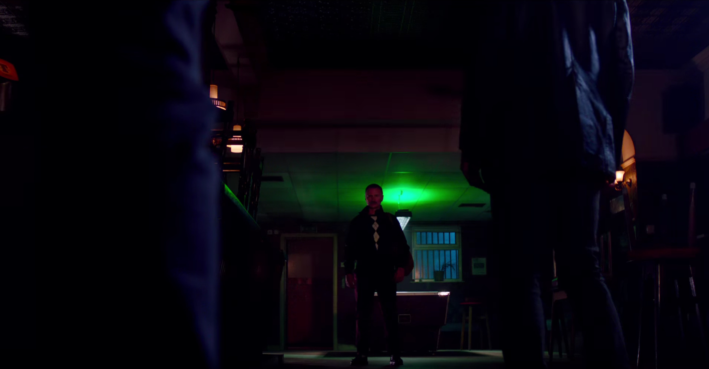 Picture of T2 Trainspotting