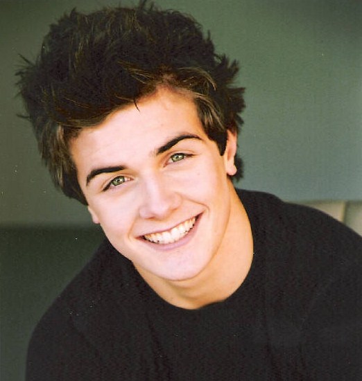 Beau Mirchoff picture