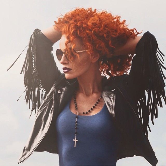 Picture of Anya Ishchenko