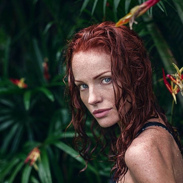 Picture of Anya Ishchenko