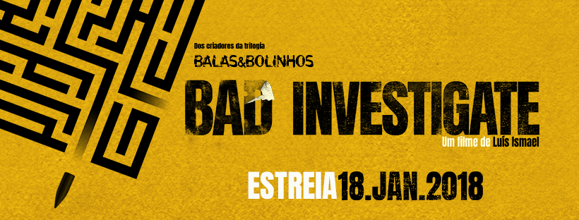 Picture of Bad Investigate