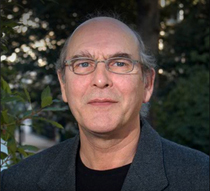 Picture of Neil Aspinall