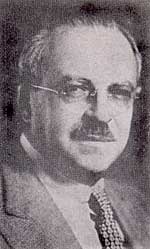 Picture of Max Fleischer