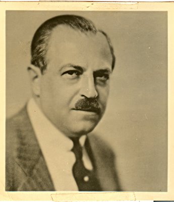 Picture of Max Fleischer