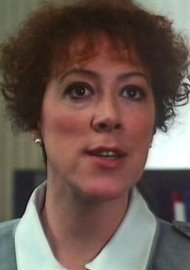 Picture of Susan Porrett