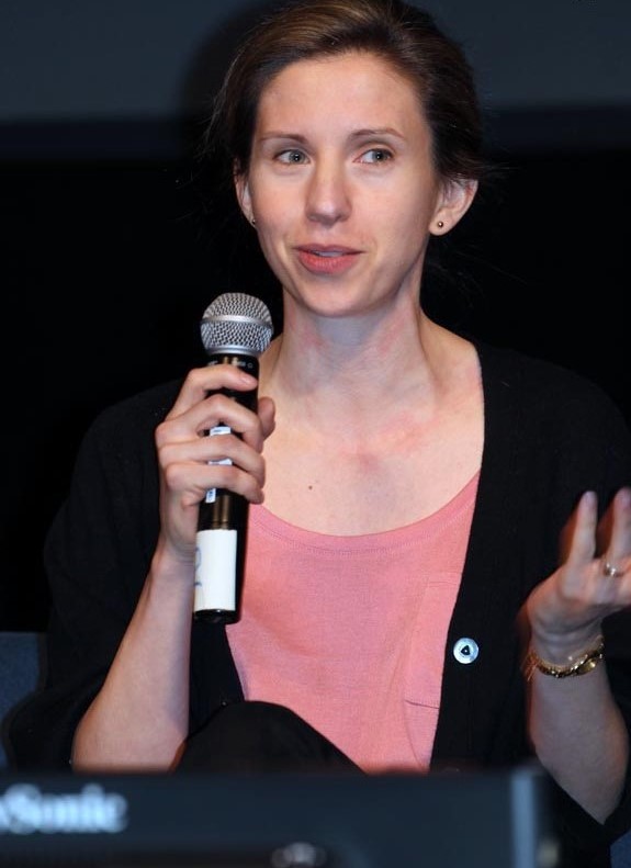 Emily Perkins
