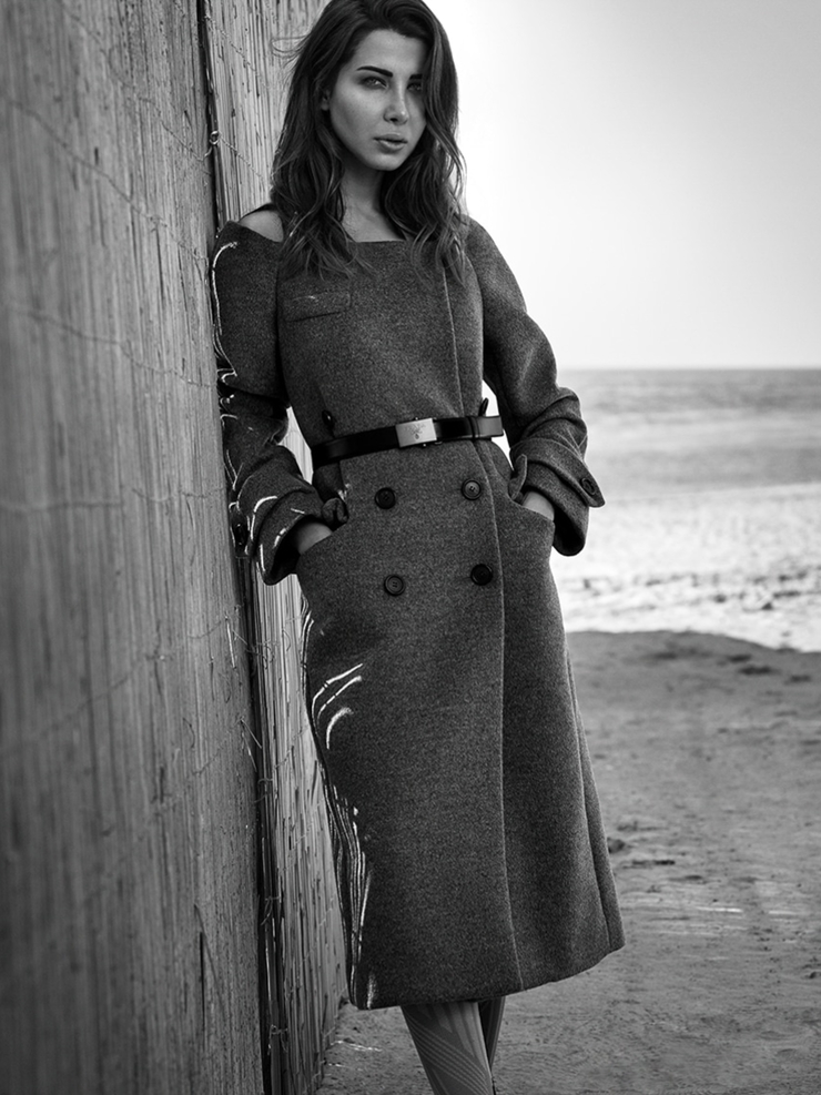 Picture of Nancy Ajram