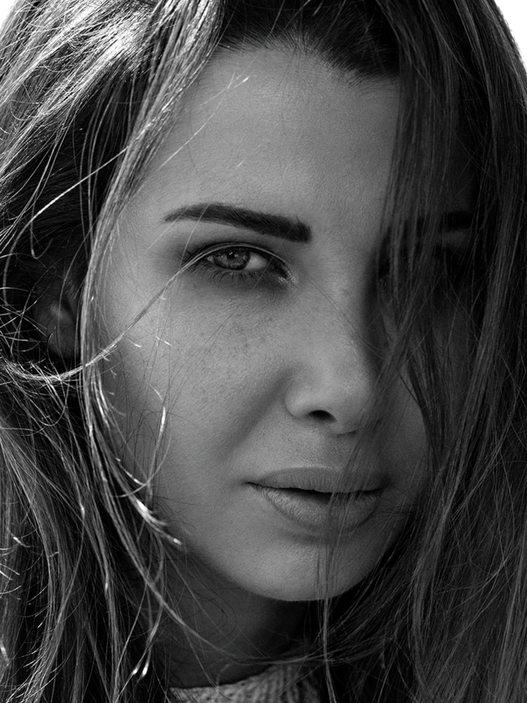 Image of Nancy Ajram