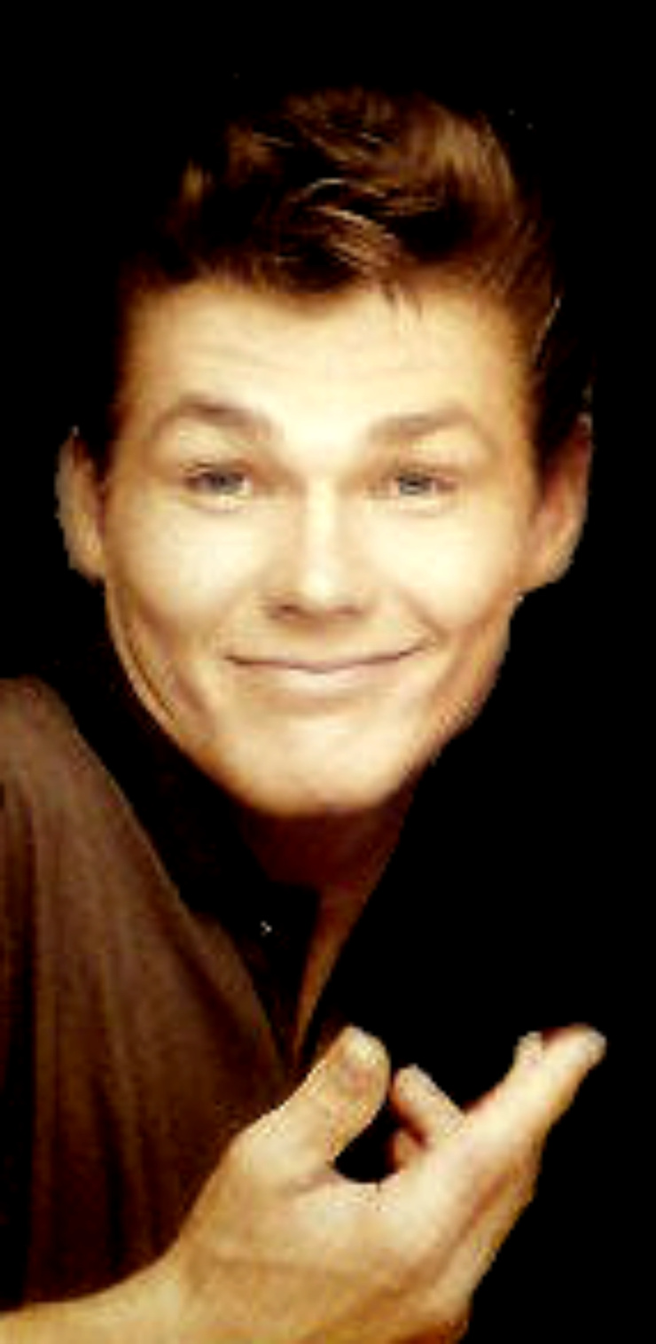 Picture of Morten Harket