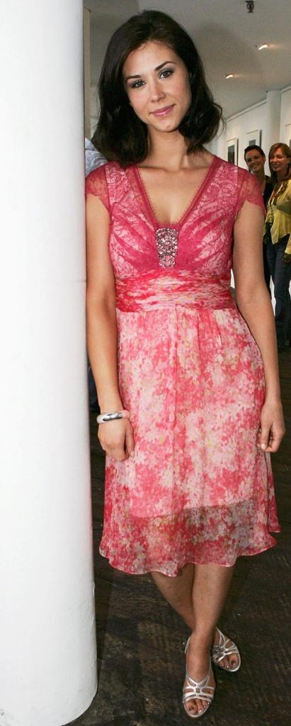 Kestie Morassi image