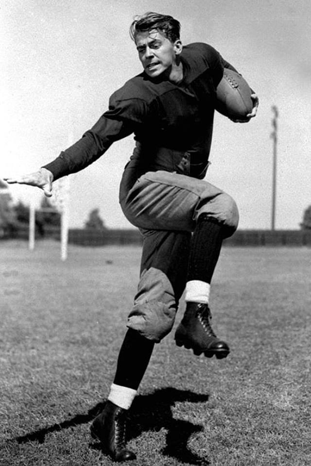 Picture of Ronald Reagan