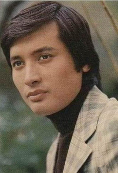 Picture of Charlie Chin