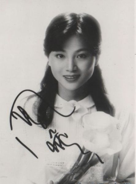 Picture of Fei Fei Feng