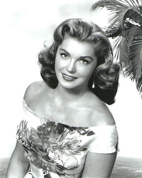 Picture of Esther Williams